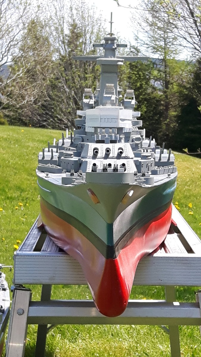 20170609_125113 | R/C Warship Combat