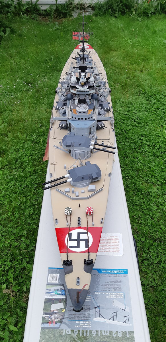 20190716_131002 | R/C Warship Combat