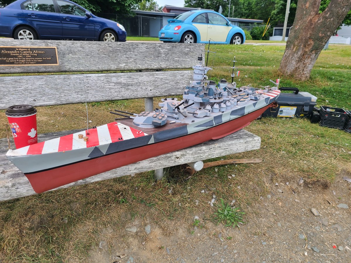 20200714_104504 (1) | R/C Warship Combat