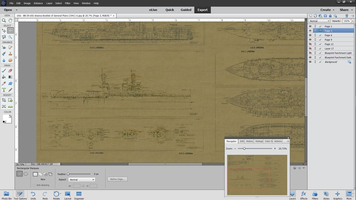 Its All About The Prep Work | R/C Warship Combat